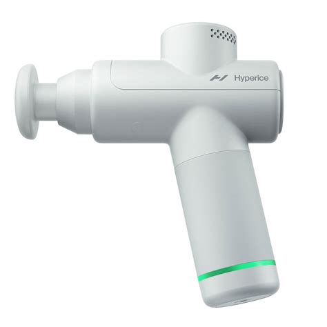 Hyperice Hypervolt Go 2 Portable Mini Massage Gun Lucky