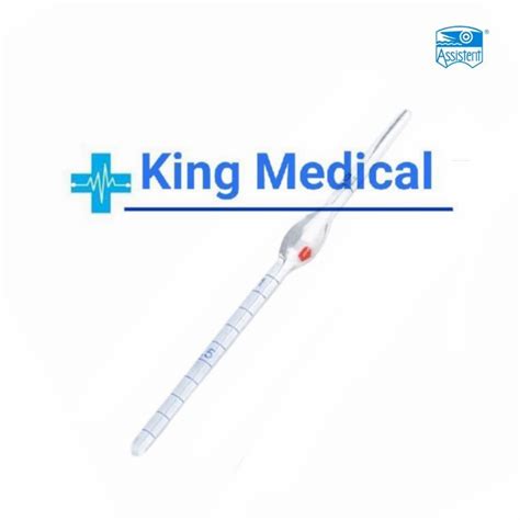 Jual Pipet Thoma Erythrocyteritrosit Asisstent Shopee Indonesia