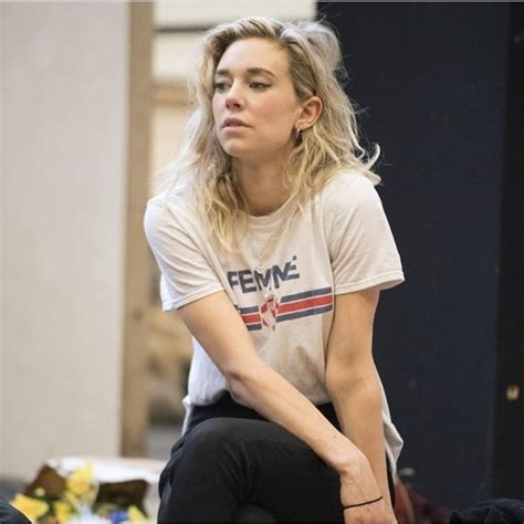 Vanessa Kirby Sexy And Hot 40 Photos The Fappening