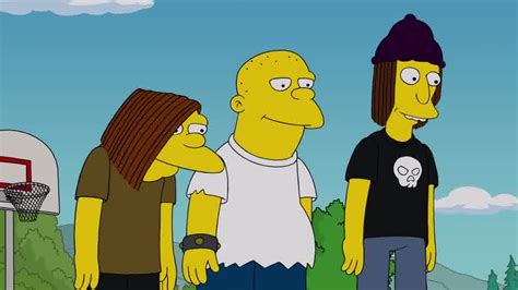 Jimbo Jones Les Personnages