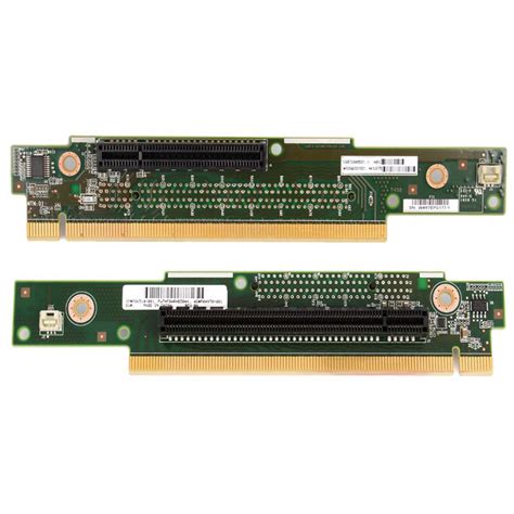 Dl325 Gen10 Pcie Low Profile Riser Kit Silicon Valley
