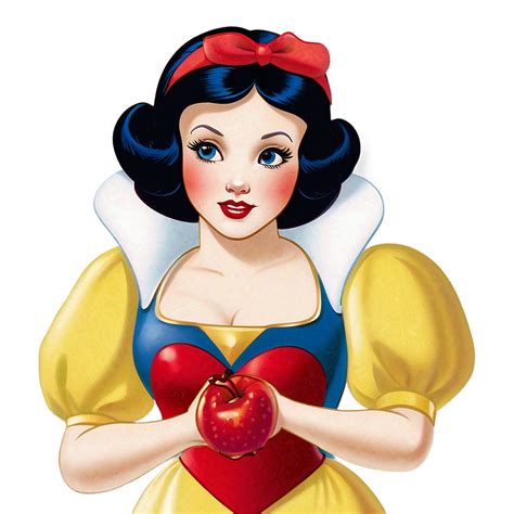 100 Snow White Png Images