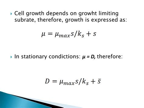 Unstructured Growth Kinetics Pptx