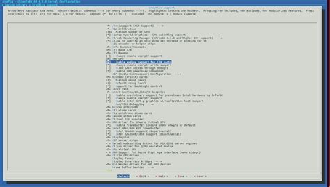 Guide Amdgpu For Gcn 11 On Ubuntu 1610 Linux Level1techs Forums