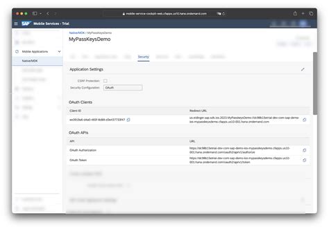 passwordless authentication passkeys with sap bt sap community