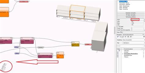 Marionette Object Node Crashes Vectorworks Marionette Vectorworks