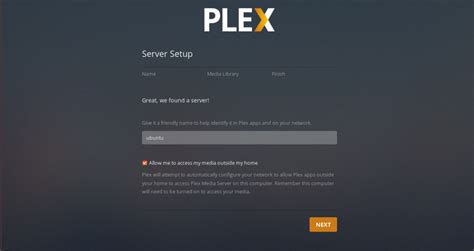 how to install plex media server on ubuntu 18 04 lts vitux