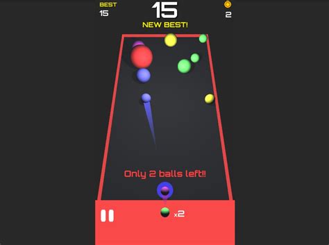 Artstation Merge Balls Unity Source Code Game Assets