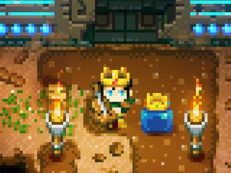 Core Keeper Guía Jefes Y Más Korosenai