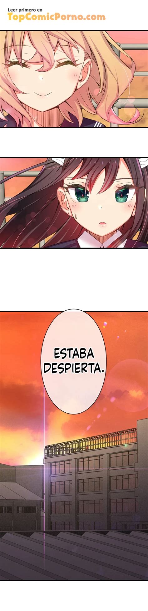 Follando A Mi Sobrina En Su Fiesta De Pijamas Capitulo Topcomicporno Com