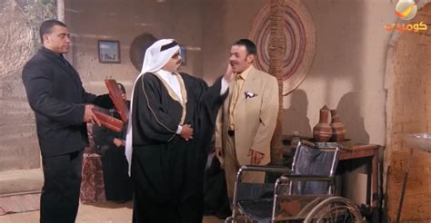 المشهد الأكثر كوميديا للنجم محمد هنيدي من فيلم يا انا يا خالتي 😂