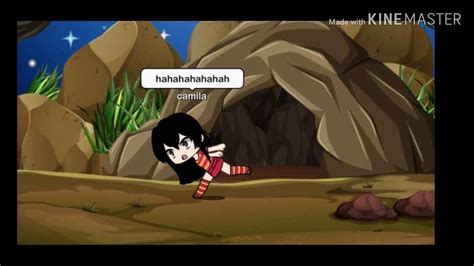 Slenderman Gacha Life Ep2 Youtube