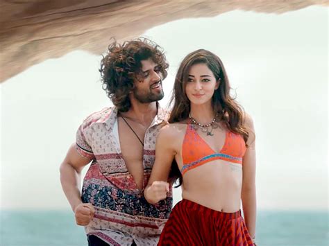 Vijay Deverakonda For Two Years I Did Not Touch Alcohol Rediff Com Movies