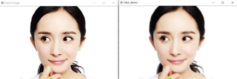 Opencv进阶学习笔记5：图像模糊操作，图像锐化，边缘保留滤波epf（图像滤镜）图像滤波以及锐化函数 Csdn博客