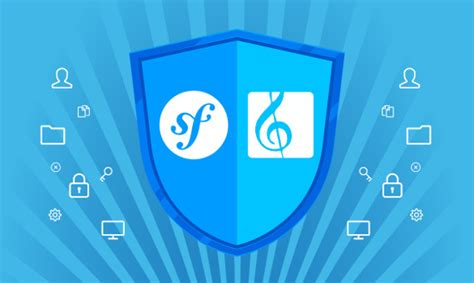 Symfony Y Sonata Admin Seguridad Mediante Voters