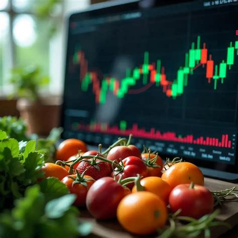 Agricultural Commodities Trading Online Start Trading Today