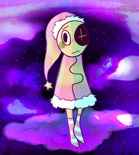 Astro Dandys World By Static Dropz On Deviantart