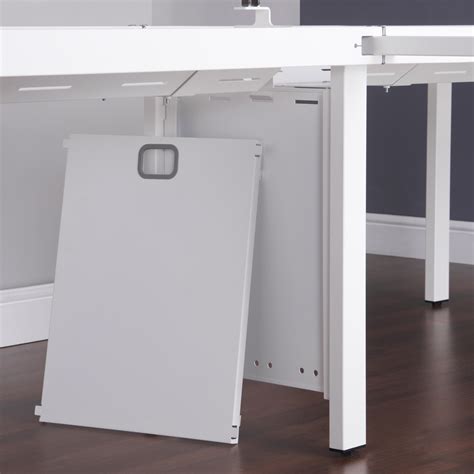 Mass Vertical Cable Riser Bristol Office Furniture