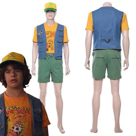Stranger Things Costumes For Halloween 2021