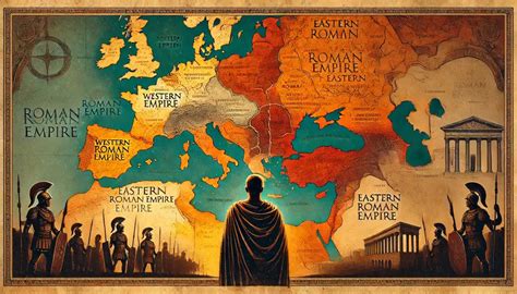 Comparación De La República Y El Imperio Romano Gm Historia