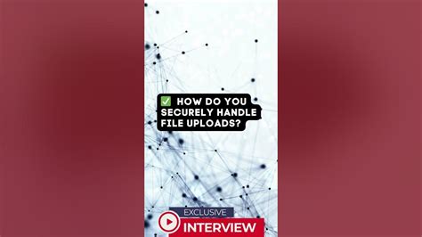 Best Way To Handle File Uploads In Laravel Fileupload Programming