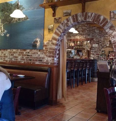 La Parolaccia Osteria Long Beach Restaurant Reviews Photos And Phone