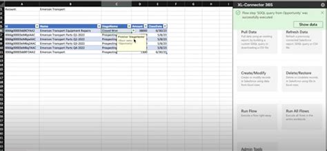 Choosing The Best Salesforce Data Loader In 2024 Key Features Xappex