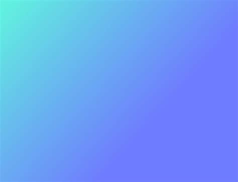 Синий и зеленый градиент фона обои Премиум векторы