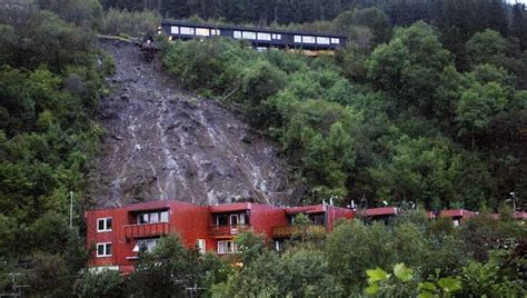 Fem år Siden Hatlestad Tragedien Nrk Vestland