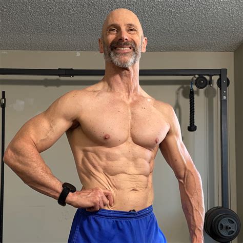 Free Guide To Unlocking Muscle Growth Over 50 The Fit And 50 Formula