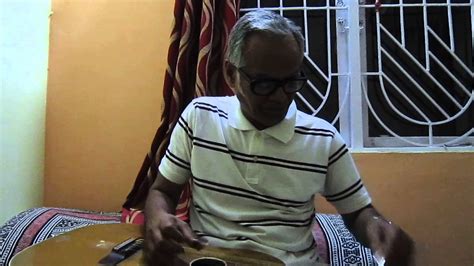 Amazing Hawaiian Guitar Dil Hain Chhota Sa Ashoke Sengupta Youtube