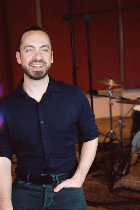 Alex Santilli Spice House Sound Philadelphia