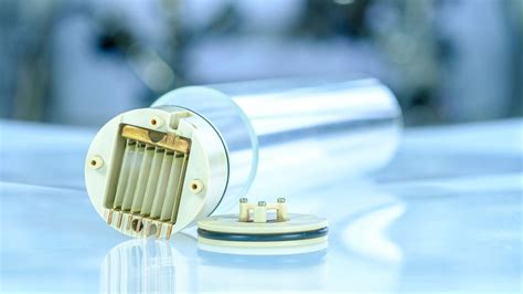 37 Facts About Electrocaloric Effect