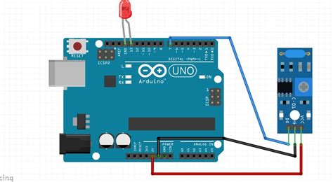 Vibration Sensor Modules For Arduino Complete Guide
