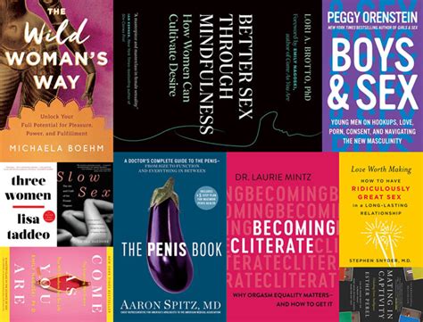 Best Books About Sex That Are Worth The Read Goop