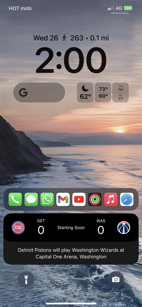 ios 16 2 dev beta 1 tv live activities are back and now works with nba