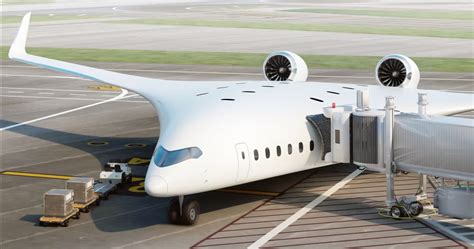 Jest Cichy Komfortowy I Wygląda Kosmicznie Jetzero Ma Latać Na Wodór