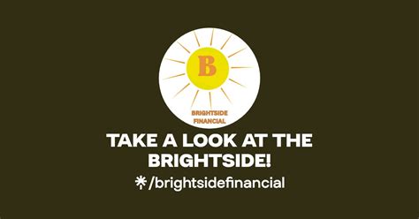 Take A Look At The Brightside Linktree