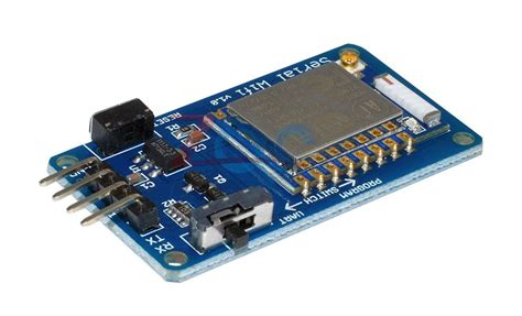 Модуль Uart через Wifi Esp8266 Esp 07 Из личного Diy Ардуино Stm32 Esp8266 Orange Pi Lora