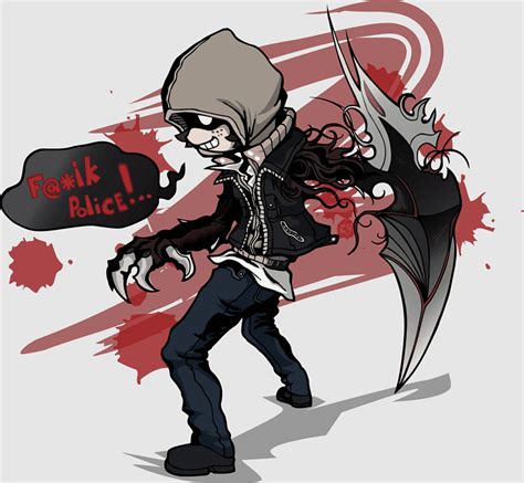 Prototype Concept Art Prototype Concept Art