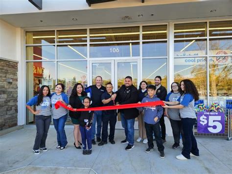 Jurupa Valley Welcomes Five Below With Grand Opening Celebration