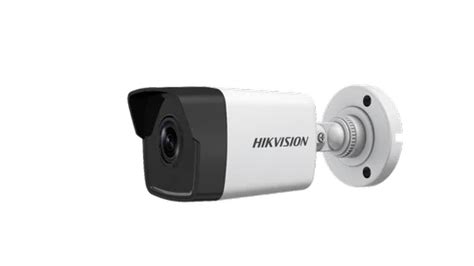 Hikvision 2 MP IP DS 2CD1023G0E IU 2MP 30m IP Built In Mic Bullet Camera At Rs 3413 Hikvision