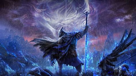 Elden Ring Nightreign Game Director Von Hidetaka Miyazaki