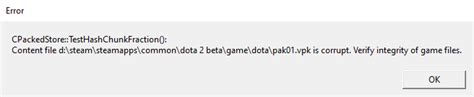 Dota 2 Error Rdota2 Dota 2 Error Rdota2