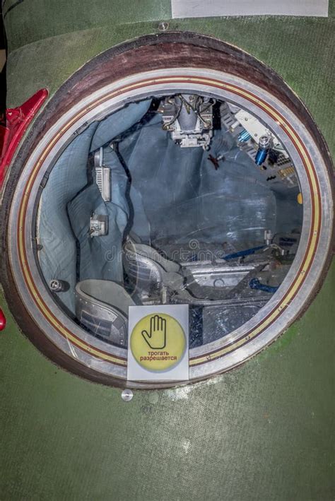 Reusable Reentry Vehicle Of Editorial Photo Image Of Exhibit Reentry