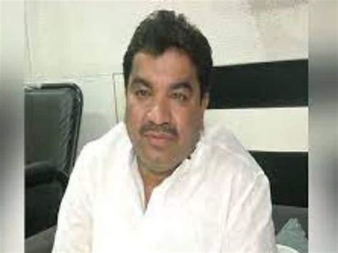 On Getting The Ticket Against Vijayvargiya Shukla Said This Is An Election Of Money Power Versus