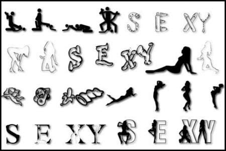 Download Free Fonts Sexy Fonts