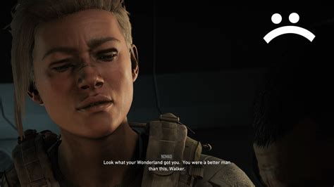 my breakpoint experience r ghostrecon