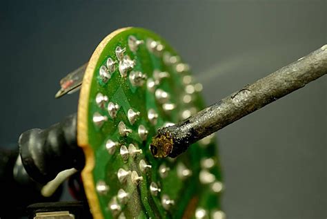 Solid State Photodiode Background Images Hd Pictures And Wallpaper For