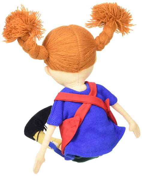 Adolescente Presentar Brújula Muñeca Pipi Lastrum Manifiesto Alergia Ensangrentado